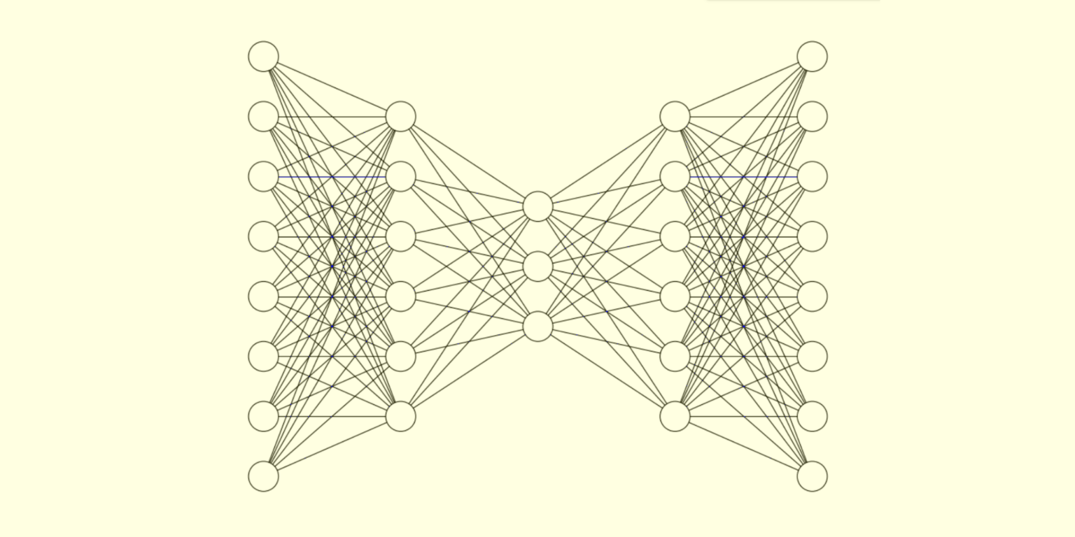 Autoencoders - Part 2 - About Objects