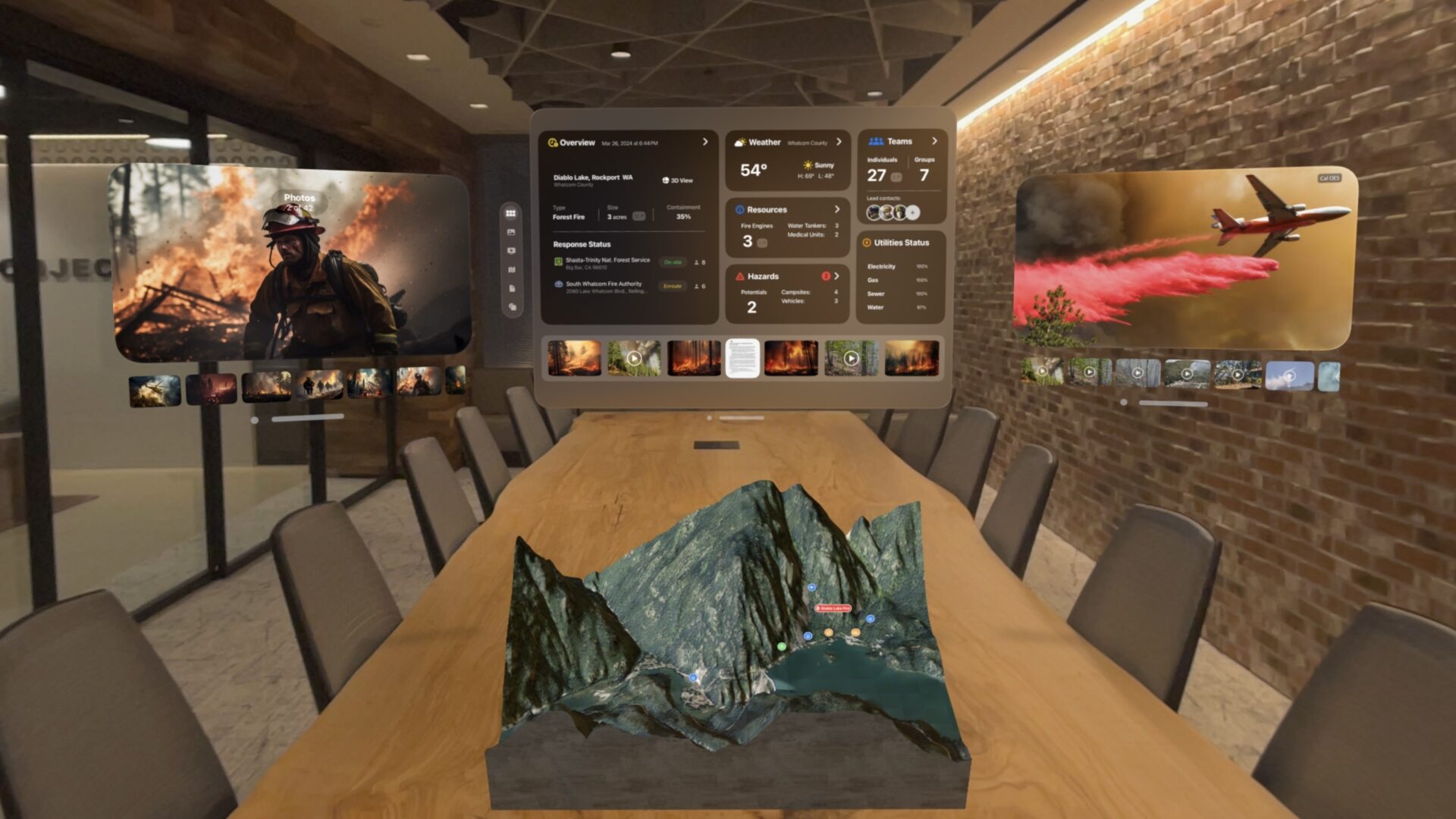 Apple recognizes concept designed specifically for Vision Pro - About ...